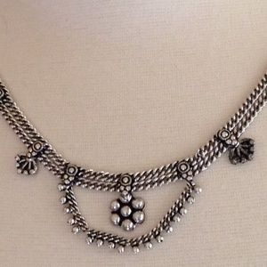 bp | Jewelry | Bp Dainty Chain Necklace Euc | Poshmark